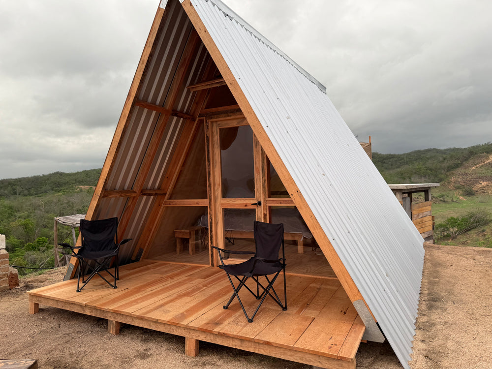 Bikini Cabins - Cabañas Modelos – BikiniHouses.com